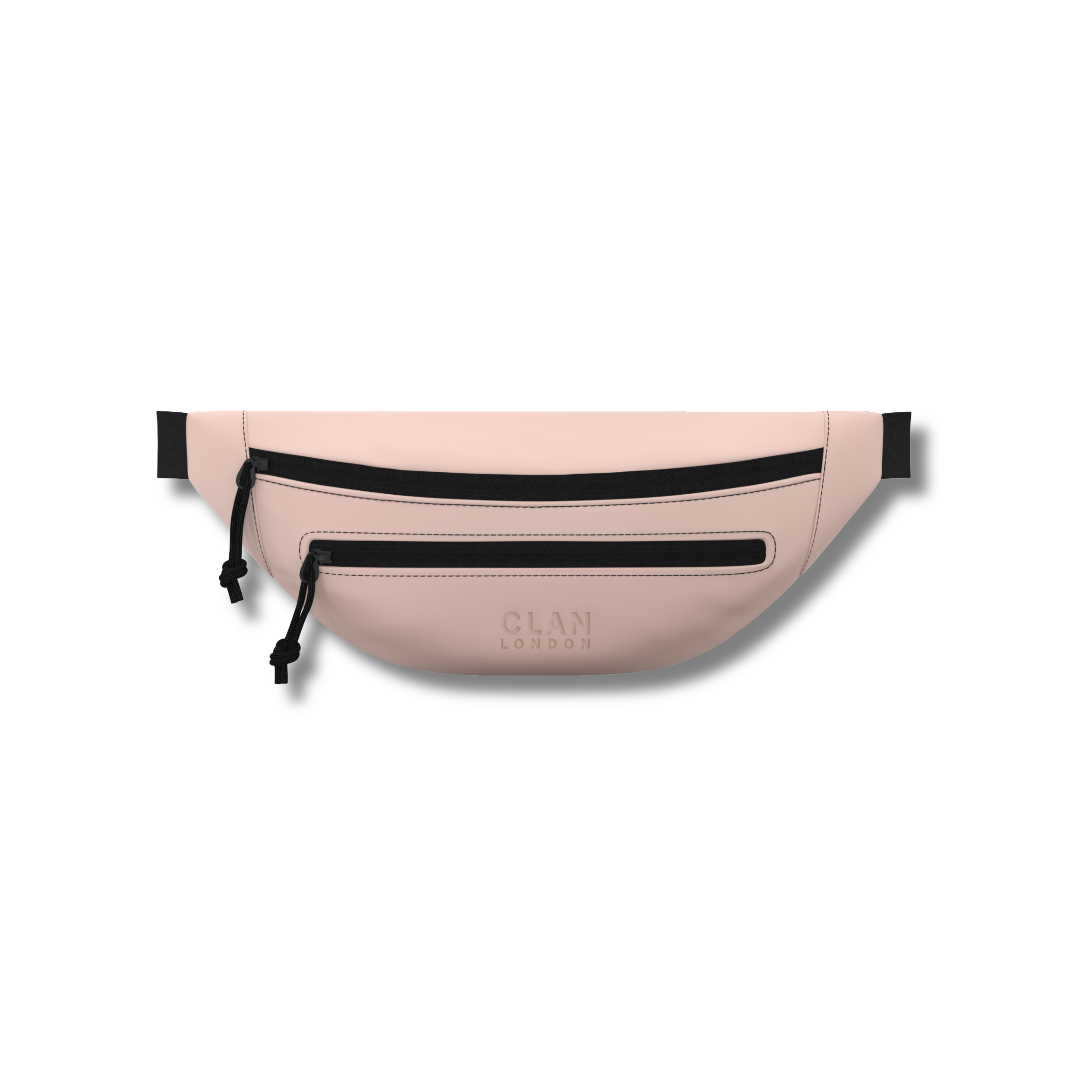 Camden Sling - Soft Pink – Clan London®